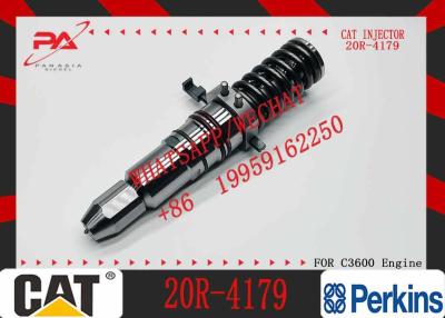 China CAT C3600 Series Electronic Unit Injector 20R-4179 418-8820 7.2kg for sale