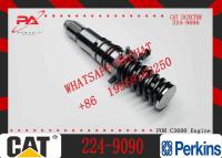 China CAT C3600 Electronic Unit Injector 224-9090 10R-1252 111-3718 for 3608 3612 3616 Engines 7.2kg for sale