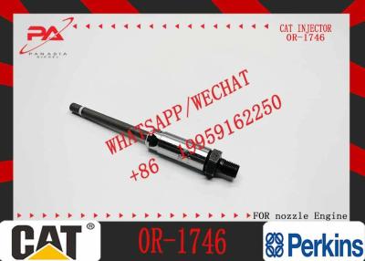 China CAT 3406B 3406C 3412 Injector Nozzle Assembly 0R-1746 0R-3423 High Quality Excavator Engine Part for sale