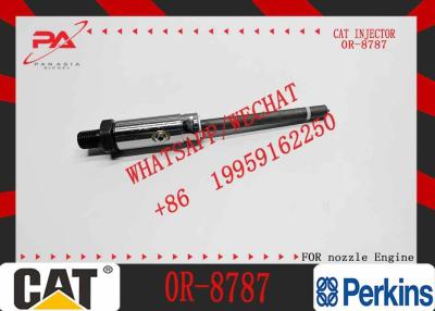 China CAT 3408B 3408C 3412 Injector Nozzle Assembly 130-1804 0R-8787 31400kPa for sale