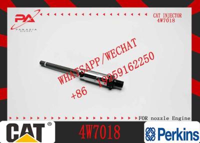 China Diesel Engine Injector 4W7015 4W7016 4W7017 4W7018 4W7019 for CAT 3406 3408 3306 for sale