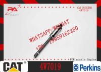 China CAT 4W7015 4W7016 4W7017 4W7018 4W7019 Diesel Engine Injector Nozzle Assembly for 3306 3406 3408 for sale