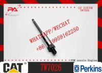 China CAT Fuel Injector Nozzle 4W7015 4W7016 4W7017 4W7018 7W7026 7W7032 for 3306 3406 3408 Engines for sale