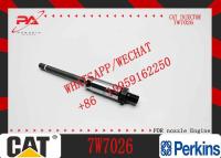 China CAT Fuel Injector Nozzle 4W7015 4W7016 4W7017 4W7018 7W7026 7W7032 for 3306 3406 3408 Engines for sale