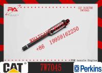 China Fuel Injector 4W7017 4W7018 8N7005 7W7026 7W7045 170-5181 for CAT 3306 3406 3408 Engines for sale