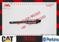 China Fuel Injector 4W7017 4W7018 8N7005 7W7026 7W7045 170-5181 for CAT 3306 3406 3408 Engines for sale