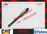 China Fuel Injector 4W7017 4W7018 8N7005 7W7026 7W7045 170-5181 for CAT 3306 3406 3408 Engines for sale