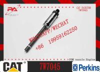 China Fuel Injector 4W7017 4W7018 8N7005 7W7026 7W7045 170-5181 for CAT 3306 3406 3408 Engines for sale