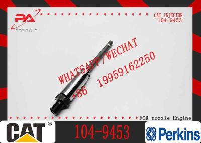 China CAT Fuel Injector 104-9453 170-5183 for 3306 3406 3408 Diesel Engines for sale