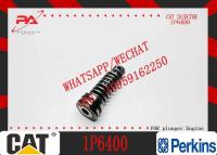 China CAT 3306 Fuel Injection Pump Plunger 4P9830 1P6400 7W6929 1W6541 6N7525 6N7527 1086633 for sale