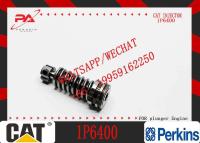 China CAT 3306 Fuel Injection Pump Plunger 4P9830 1P6400 7W6929 1W6541 6N7525 6N7527 1086633 for sale