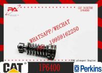 China CAT 3306 Fuel Injection Pump Plunger 4P9830 1P6400 7W6929 1W6541 6N7525 6N7527 1086633 for sale
