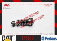 China CAT 3306 Fuel Injection Pump Plunger 4P9830 1P6400 7W6929 1W6541 6N7525 6N7527 1086633 for sale