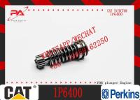 China CAT 3306 Fuel Injection Pump Plunger 4P9830 1P6400 7W6929 1W6541 6N7525 6N7527 1086633 for sale