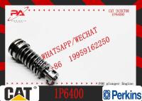 China CAT 3306 Fuel Injection Pump Plunger 4P9830 1P6400 7W6929 1W6541 6N7525 6N7527 1086633 for sale