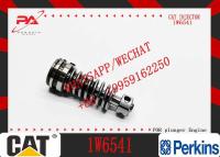 China CAT Common Rail Plunger 6N7527 1W6541 1W6539 7W0182 32000kPa for Diesel Engines for sale
