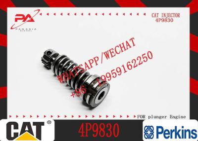 China CAT Fuel Injection Pump Plunger 4P9830 7W5929 for 3306 3406 3408 3508 Engines 32000kPa for sale