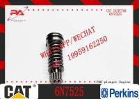 China CAT 3306 Fuel Injection Pump Plunger 4P9830 7W6929 1W6541 1P6400 6N7525 6N7527 1086633 for sale