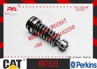 China CAT 3306 Fuel Injection Pump Plunger 4P9830 7W6929 1W6541 1P6400 6N7525 6N7527 1086633 for sale