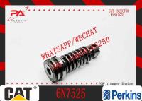 China CAT 3306 Fuel Injection Pump Plunger 4P9830 7W6929 1W6541 1P6400 6N7525 6N7527 1086633 for sale