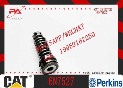 China CAT 6N7527 1W3010 Injection Pump Plunger Element for 3306 3406 3408 3508 Engines 32000kPa for sale