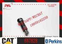 China Fuel Injection Pump Plunger 9H5797 1W6541 7W5929 6N7828 for CAT 3306 3406 3408 3508 Excavator for sale