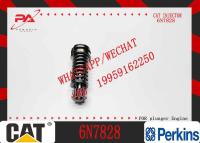 China Fuel Injection Pump Plunger 9H5797 1W6541 7W5929 6N7828 for CAT 3306 3406 3408 3508 Excavator for sale