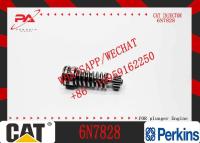 China Fuel Injection Pump Plunger 9H5797 1W6541 7W5929 6N7828 for CAT 3306 3406 3408 3508 Excavator for sale