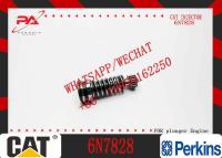 China Fuel Injection Pump Plunger 9H5797 1W6541 7W5929 6N7828 for CAT 3306 3406 3408 3508 Excavator for sale