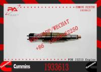 China Diesel Injector XPI 1933613 2031835 for Scania DC1305 DC1307 DC1310 Engine 2400bar 24V for sale