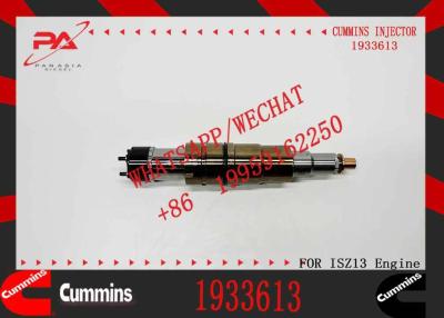China Diesel Injector XPI 1933613 2031835 for Scania DC1305 DC1307 DC1310 Engine 2400bar 24V for sale