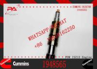 China Diesel Common Rail Fuel Injector 1948565 2400bar for Cummins ISZ13 QSZ13 XPI Engine for sale