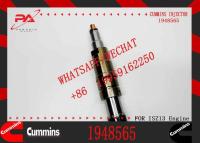 China Diesel Common Rail Fuel Injector 1948565 2400bar for Cummins ISZ13 QSZ13 XPI Engine for sale