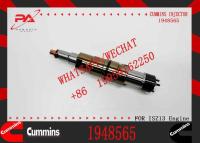 China Diesel Common Rail Fuel Injector 1948565 2400bar for Cummins ISZ13 QSZ13 XPI Engine for sale