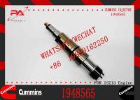 China Diesel Common Rail Fuel Injector 1948565 2400bar for Cummins ISZ13 QSZ13 XPI Engine for sale