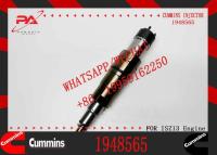 China Diesel Common Rail Fuel Injector 1948565 2400bar for Cummins ISZ13 QSZ13 XPI Engine for sale