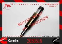 China New Cummins ISZ13 Fuel Injector 2897320 2030519 1933613 2031836PX 2400bar 24V for sale