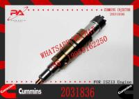 China New Diesel Common Rail Injector 2400bar 24V for Scania XPI DC9 DC13 DC16 Engine for sale