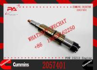 China Common Rail Fuel Injector 1881565 for Cummins ISZ13 DC13 2400bar 24V Diesel Engine for sale