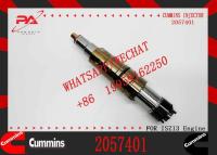 China Common Rail Fuel Injector 1881565 for Cummins ISZ13 DC13 2400bar 24V Diesel Engine for sale