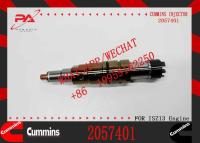 China Common Rail Fuel Injector 1881565 for Cummins ISZ13 DC13 2400bar 24V Diesel Engine for sale