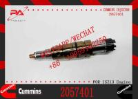 China Common Rail Fuel Injector 1881565 for Cummins ISZ13 DC13 2400bar 24V Diesel Engine for sale