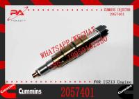 China Common Rail Fuel Injector 1881565 for Cummins ISZ13 DC13 2400bar 24V Diesel Engine for sale