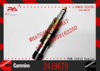 China Common Rail Fuel Injector 1881565 2419679 for Cummins ISZ13 Scania DC13 2400bar 24V for sale