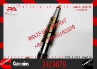 China Common Rail Fuel Injector 1881565 2419679 for Cummins ISZ13 Scania DC13 2400bar 24V for sale