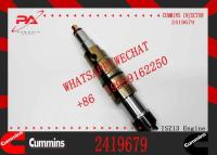 China Common Rail Fuel Injector 1881565 2419679 for Cummins ISZ13 Scania DC13 2400bar 24V for sale
