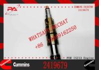 China Common Rail Fuel Injector 1881565 2419679 for Cummins ISZ13 Scania DC13 2400bar 24V for sale