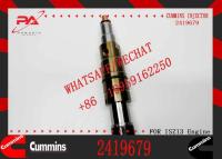 China Common Rail Fuel Injector 1881565 2419679 for Cummins ISZ13 Scania DC13 2400bar 24V for sale