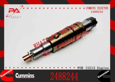 China Fuel Injector 2488244 2872544 2872289 for Scania DC13 DC16 Engine 2400bar 24V for sale