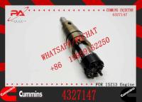 China OEM XPI Fuel Injector 4327147 5579421 for Cummins ISX15 X15 Engine 2400bar 24V for sale